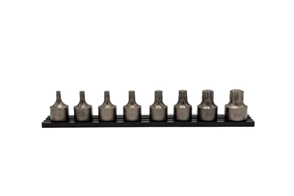 IMPACT-TP6 – VIM Tools