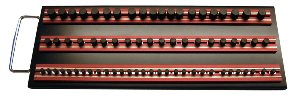 Magnetic Rails – VIM Tools