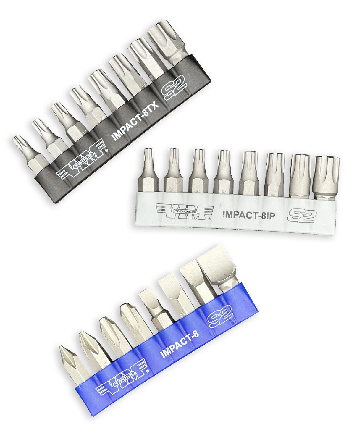 What We’re Made Of – VIM Tools