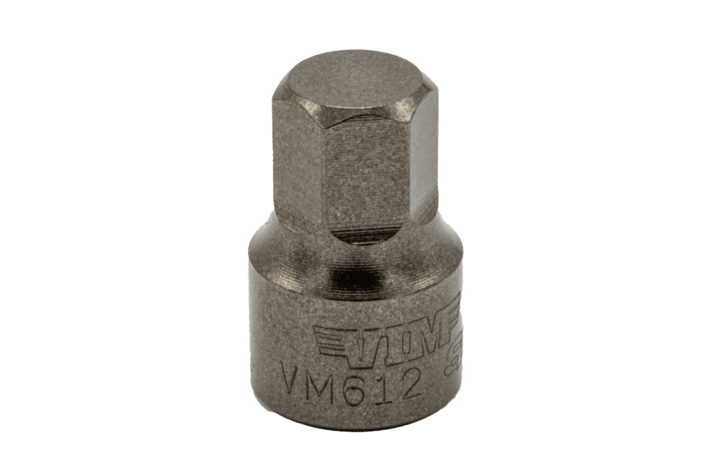 IMPACT-VM6 – VIM Tools