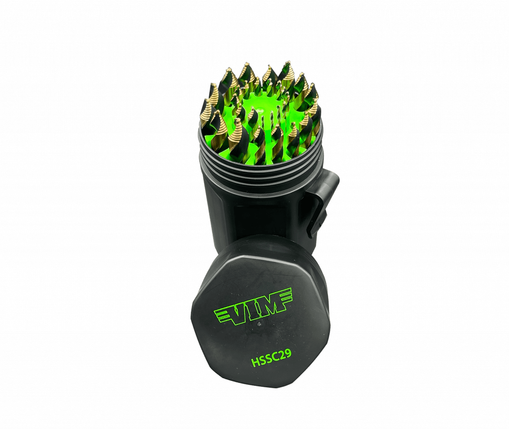 HSSC29 – VIM Tools