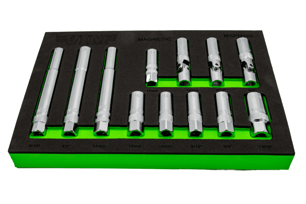 MSPM100 – VIM Tools