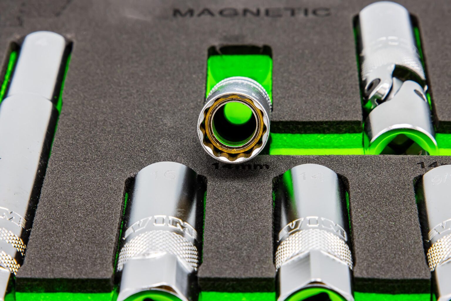 MSPM100 – VIM Tools