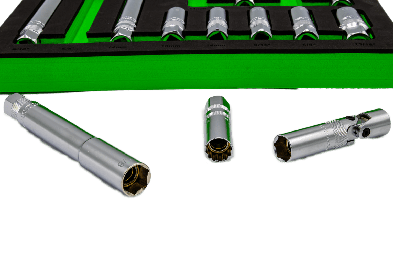 MSPM100 – VIM Tools