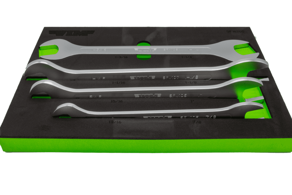 SFW200 – VIM Tools