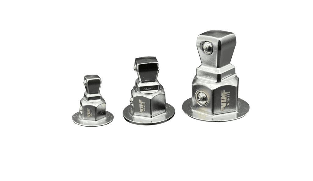 Extensions and Adapters – VIM Tools