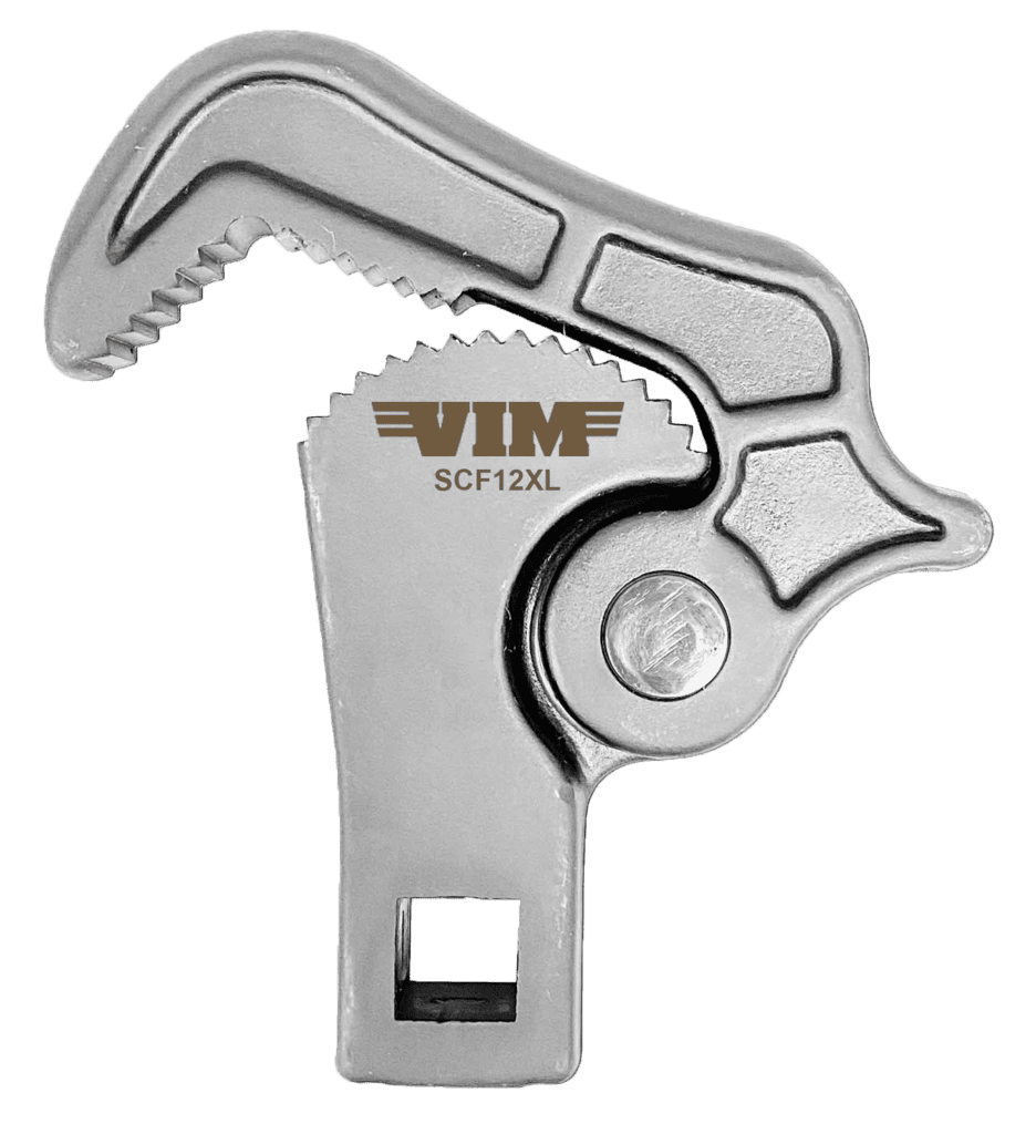 HDR34K – VIM Tools