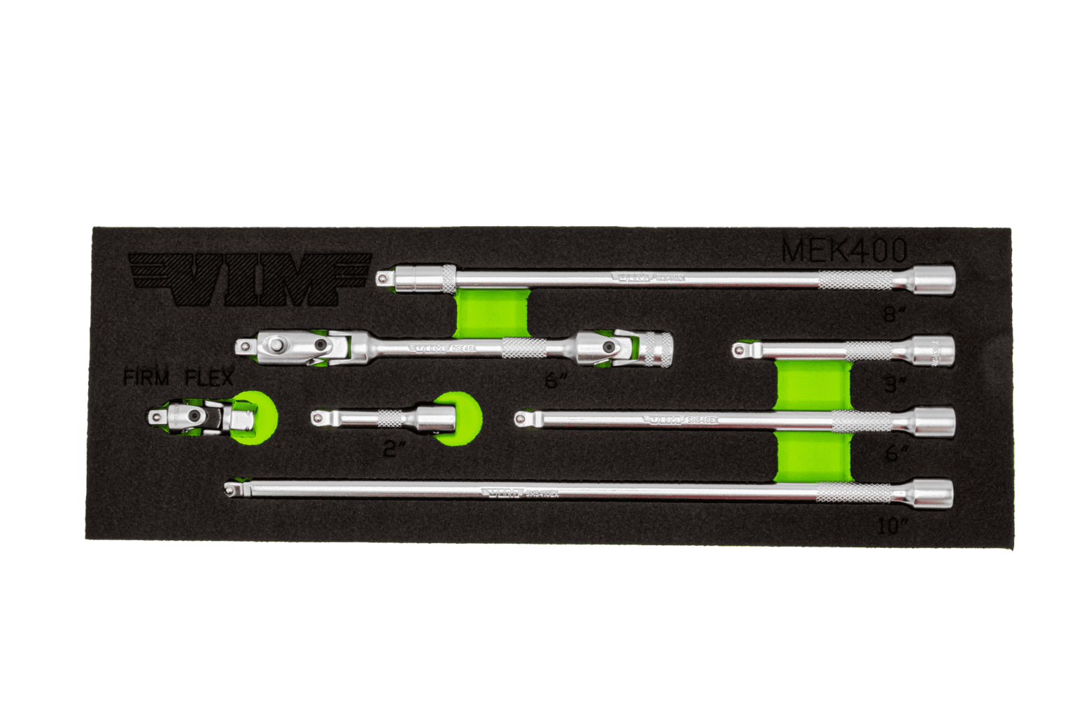 Extensions and Adapters – VIM Tools