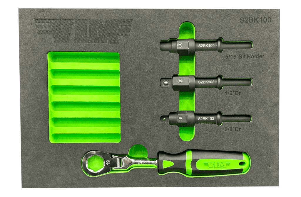 Body Shop – VIM Tools