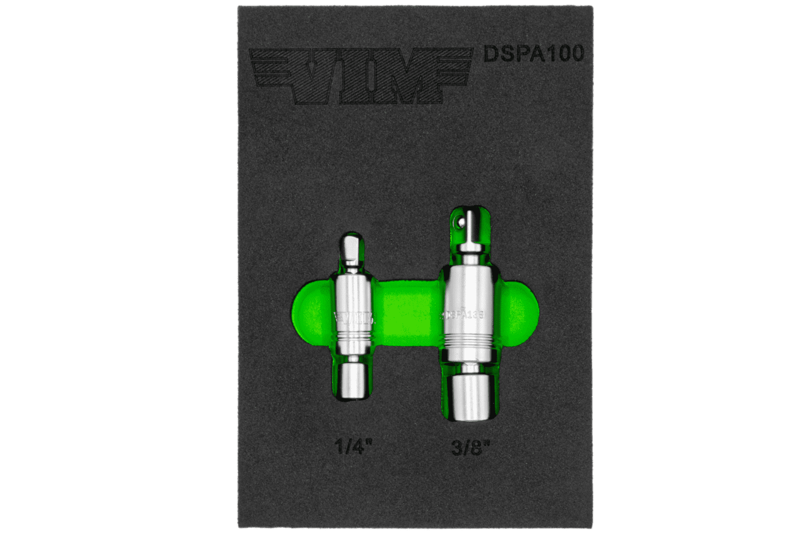 Extensions and Adapters – VIM Tools