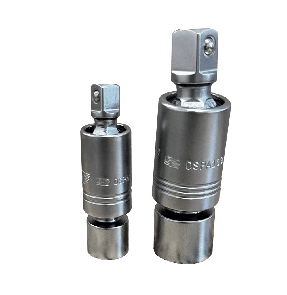 DSPA100 – VIM Tools