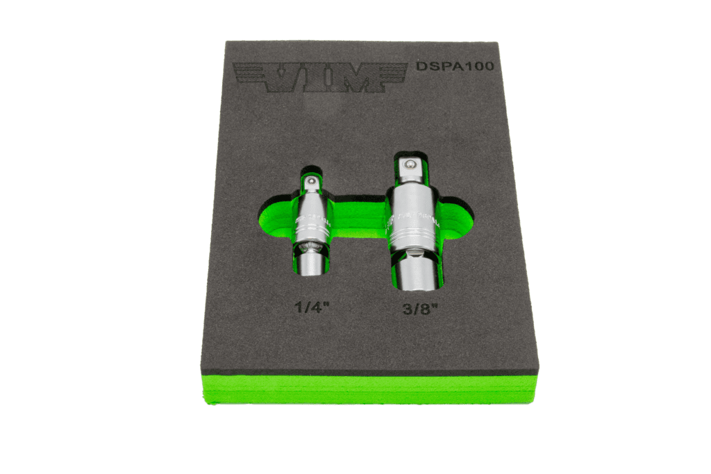 DSPA100 – VIM Tools