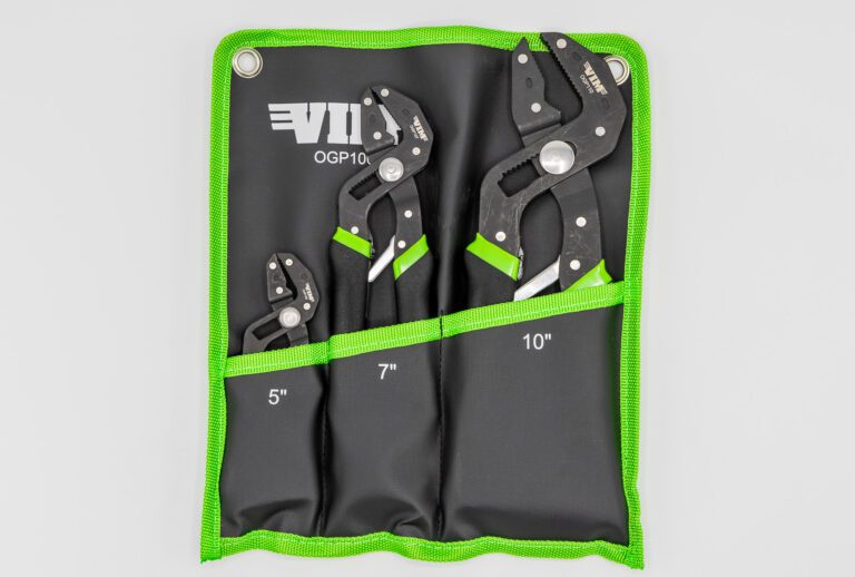 OGP100 – VIM Tools