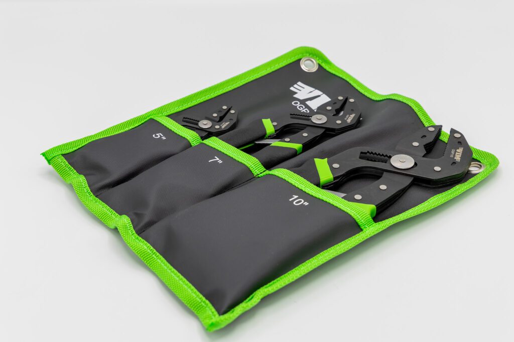 OGP100 – VIM Tools