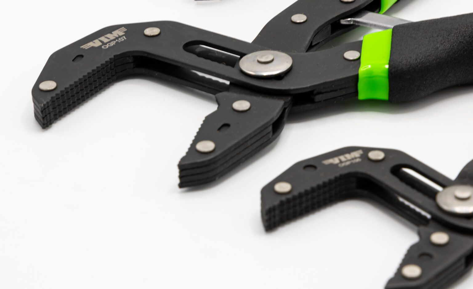 OGP100 – VIM Tools