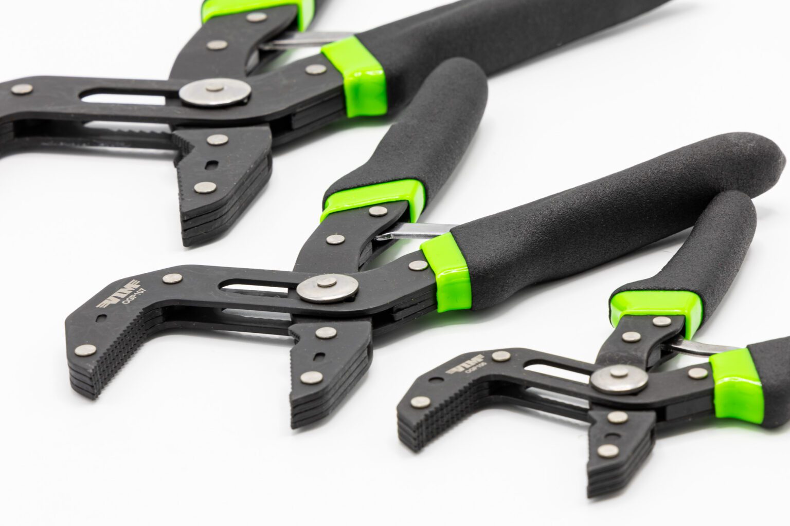 OGP100 – VIM Tools