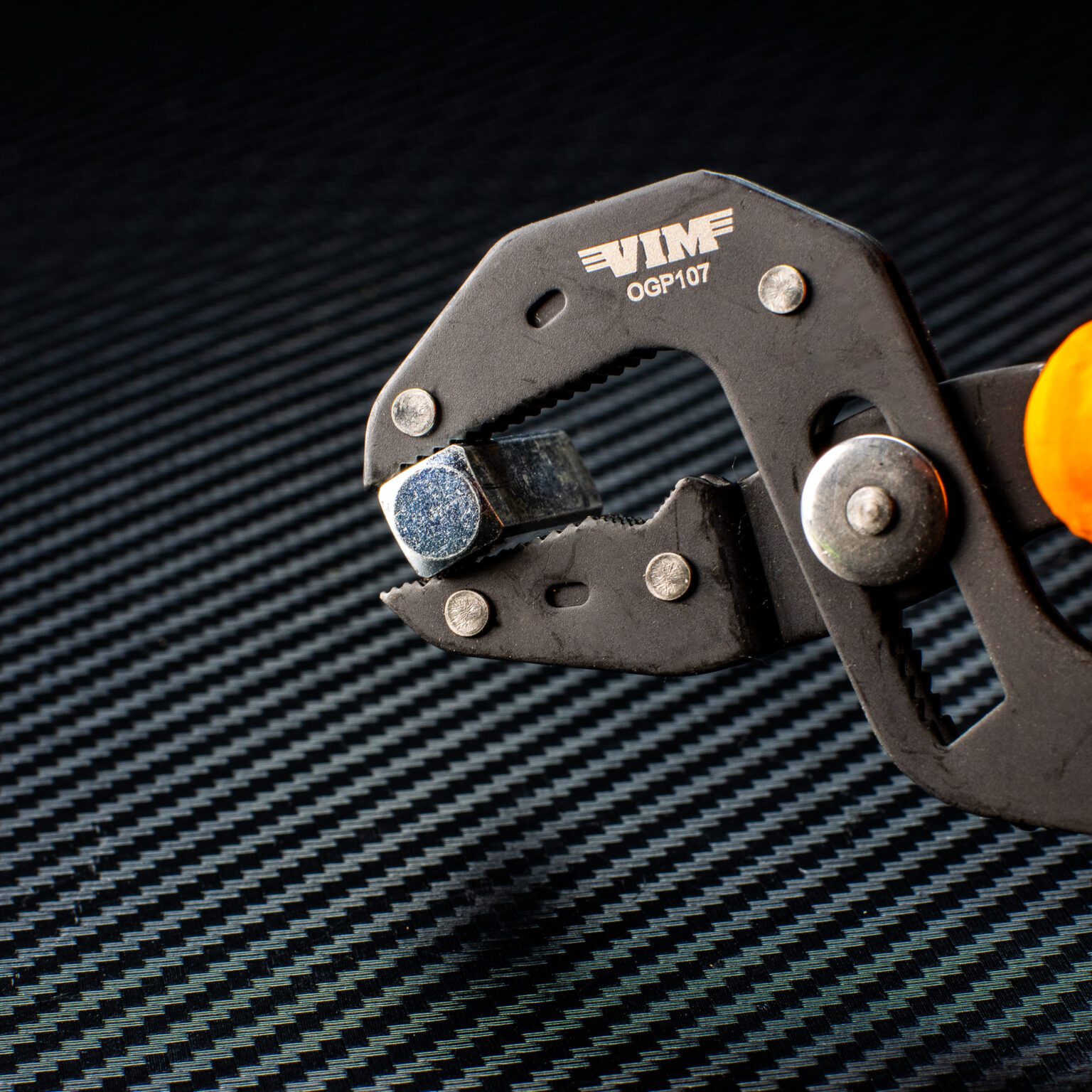 OGP100 – VIM Tools