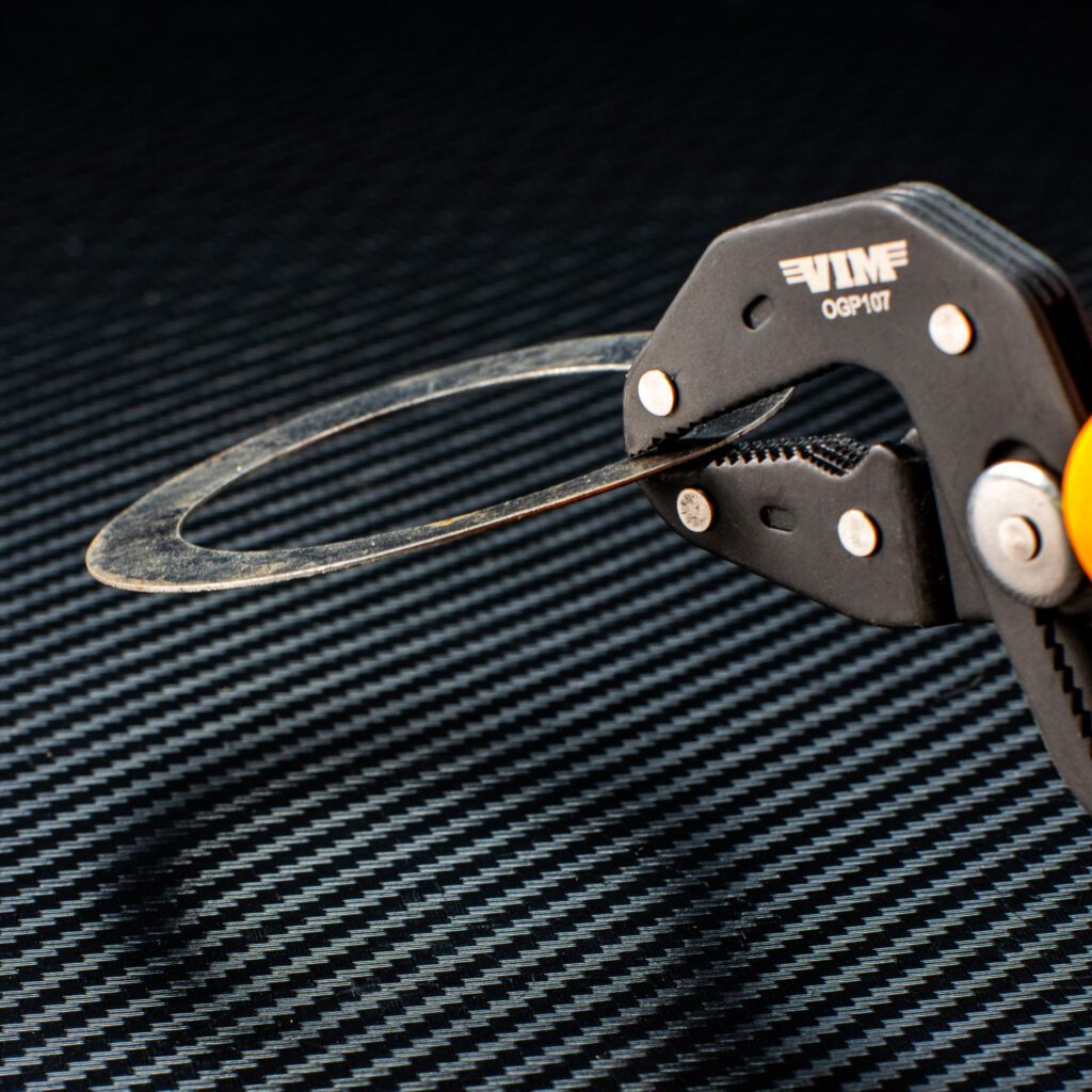 OGP100 – VIM Tools