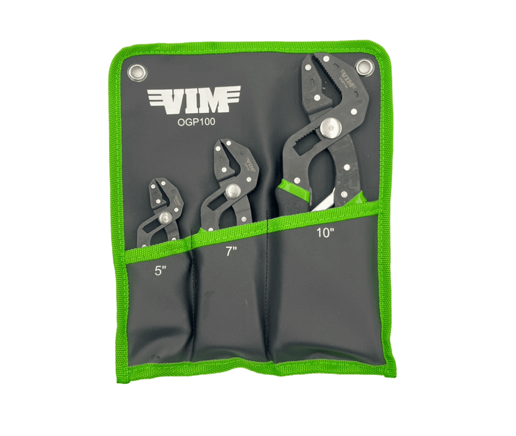 OGP100 – VIM Tools