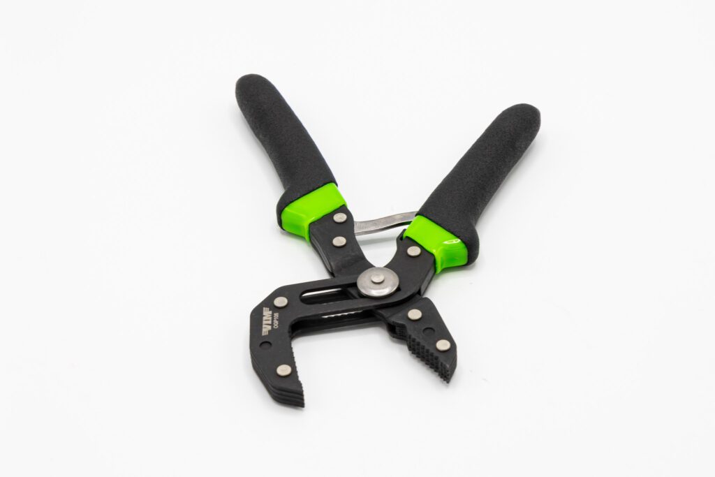 OGP100 – VIM Tools