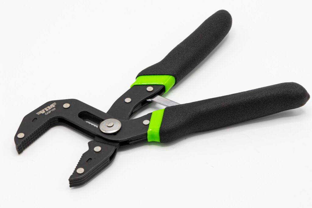 OGP100 – VIM Tools