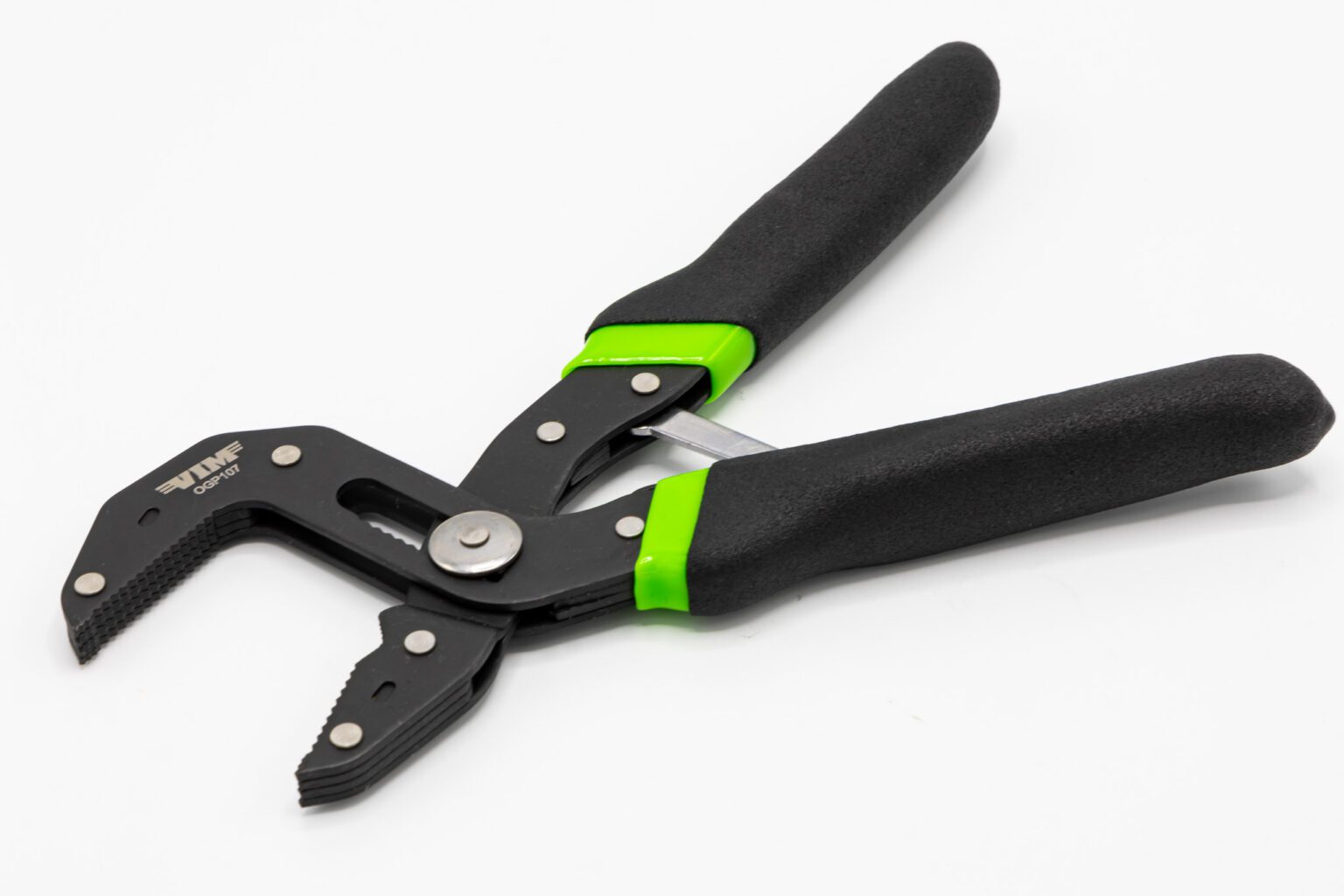 OGP100 – VIM Tools