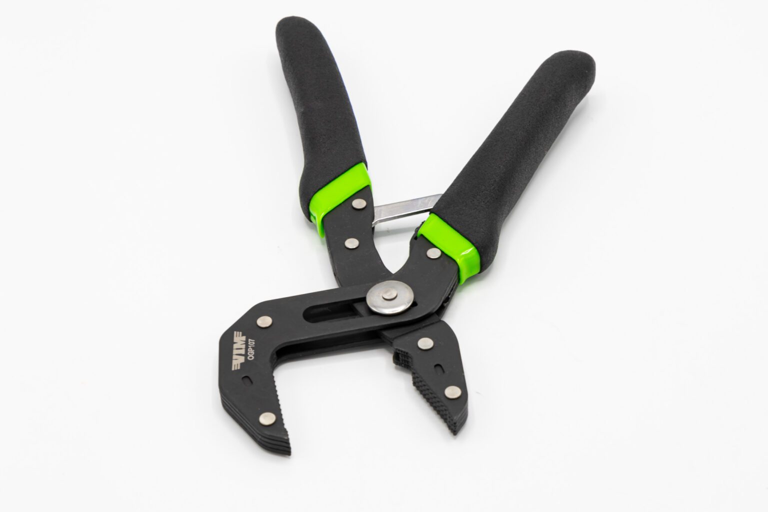 OGP100 – VIM Tools