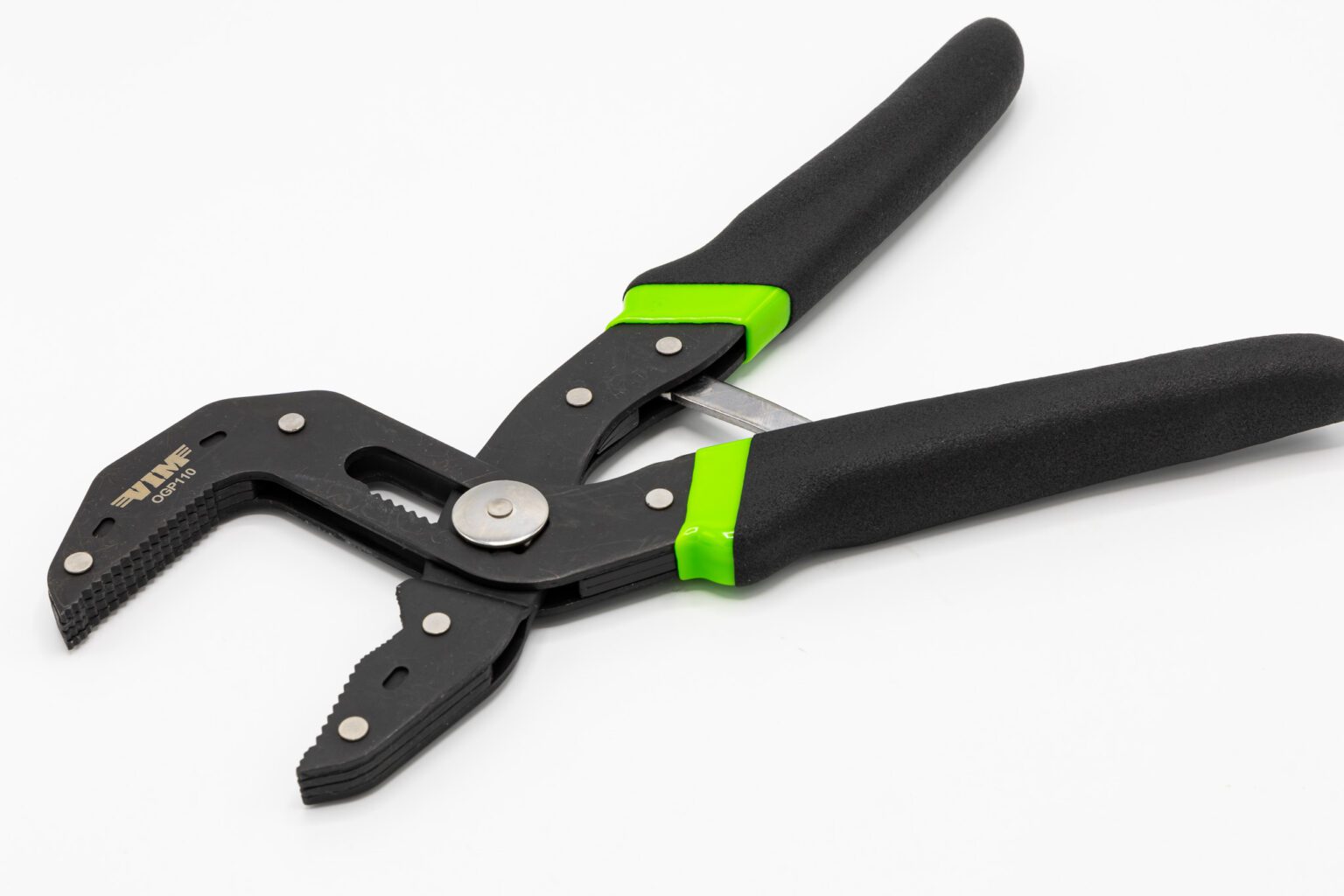 OGP100 – VIM Tools