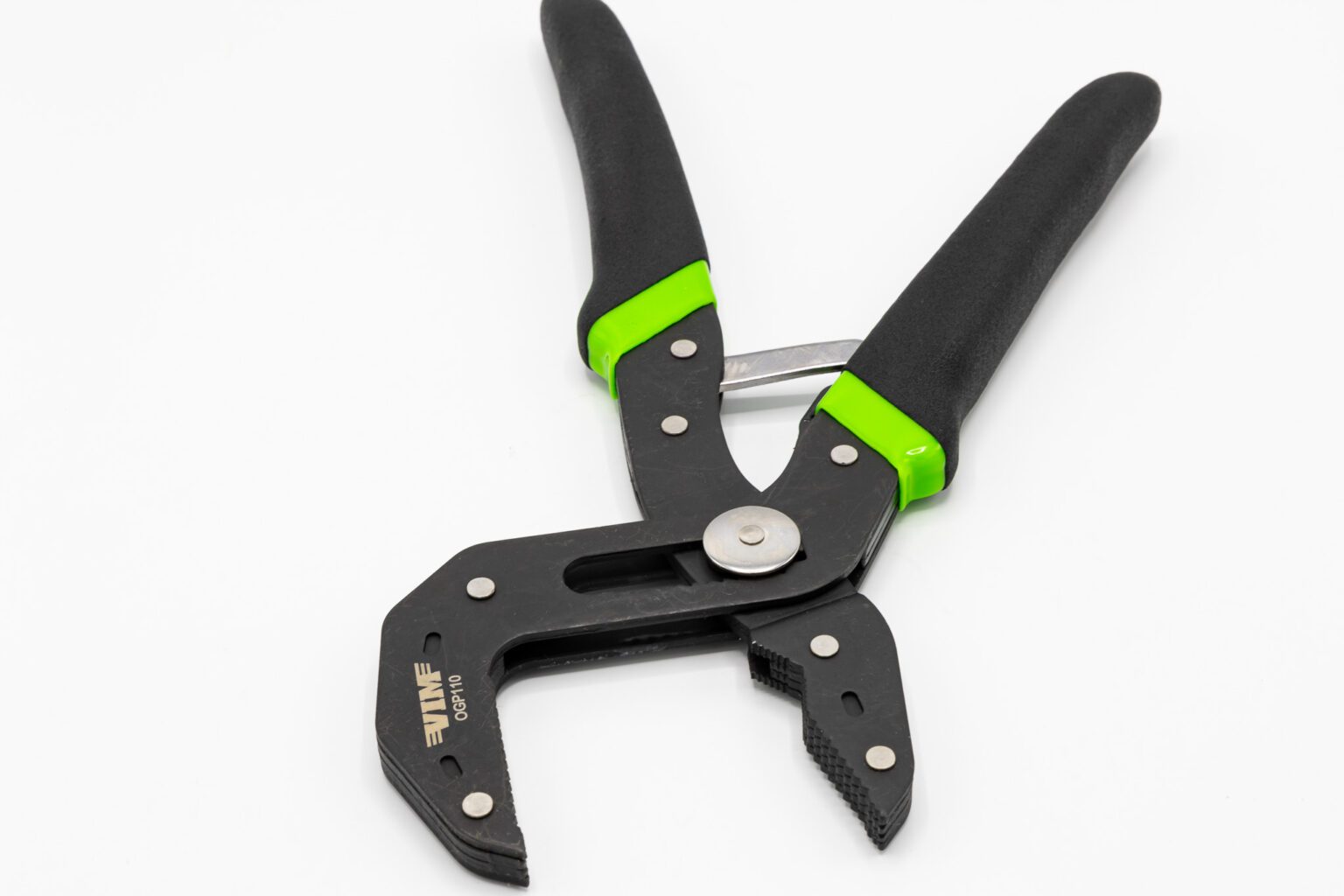 OGP100 – VIM Tools