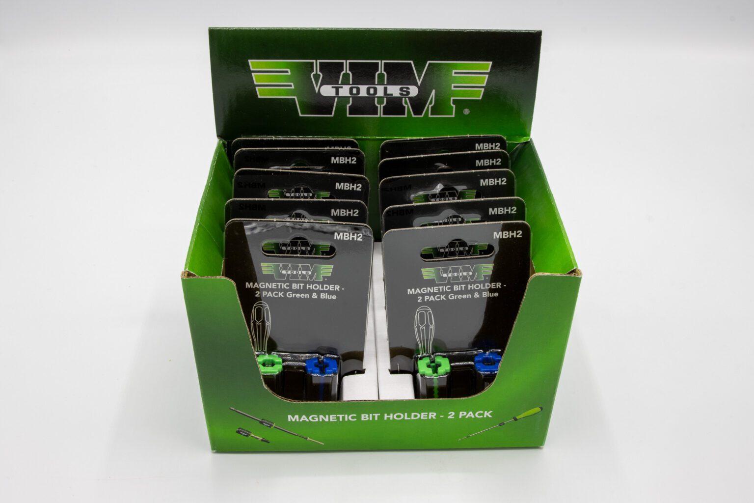 Body Shop – VIM Tools