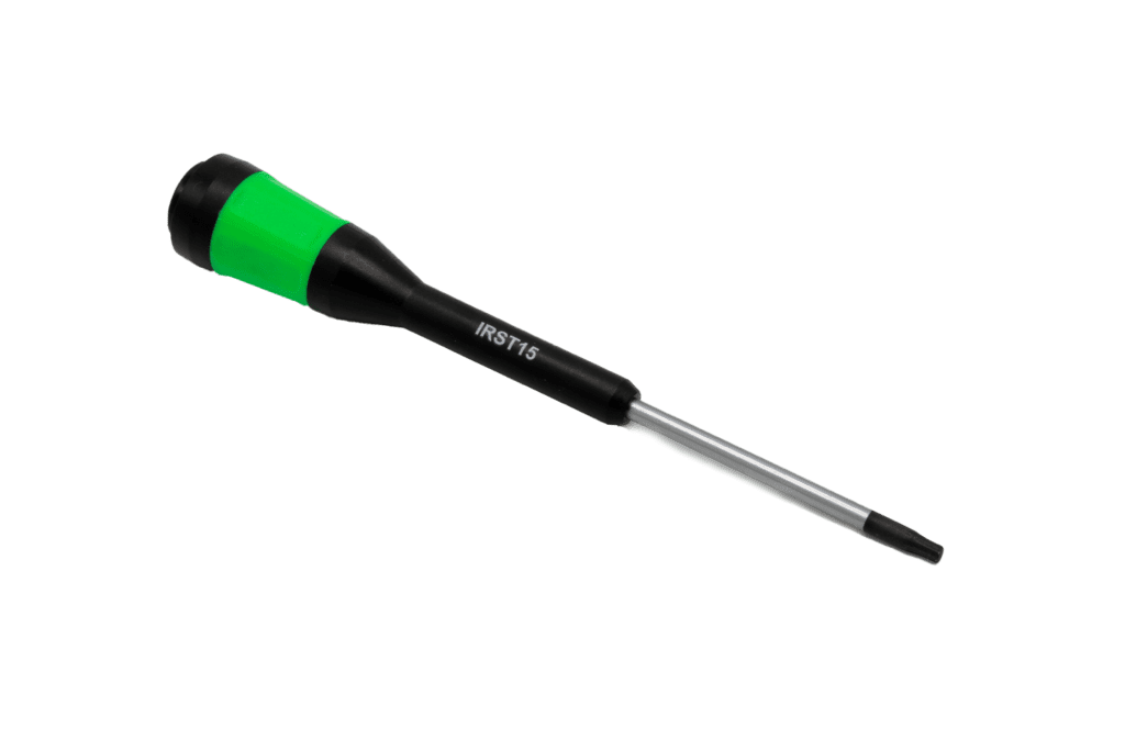 IRST15 – VIM Tools