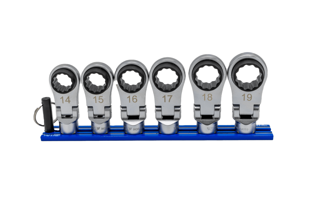 NORA150XL – VIM Tools