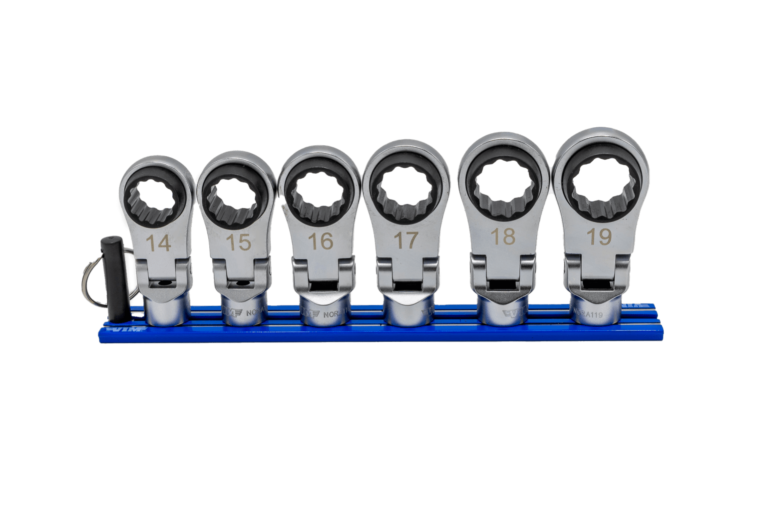 NORA150XL – VIM Tools