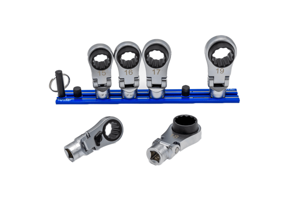 NORA150XL – VIM Tools