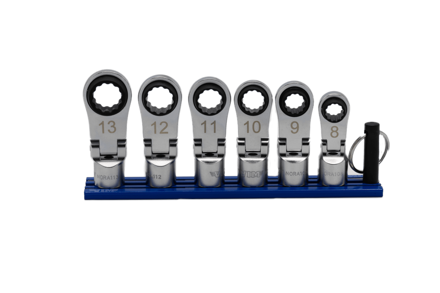 New Products – VIM Tools