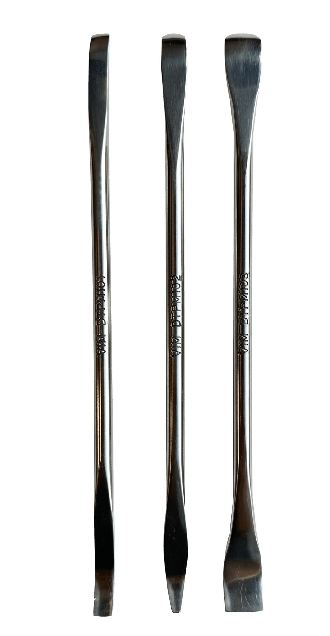 DTPM100 – VIM Tools