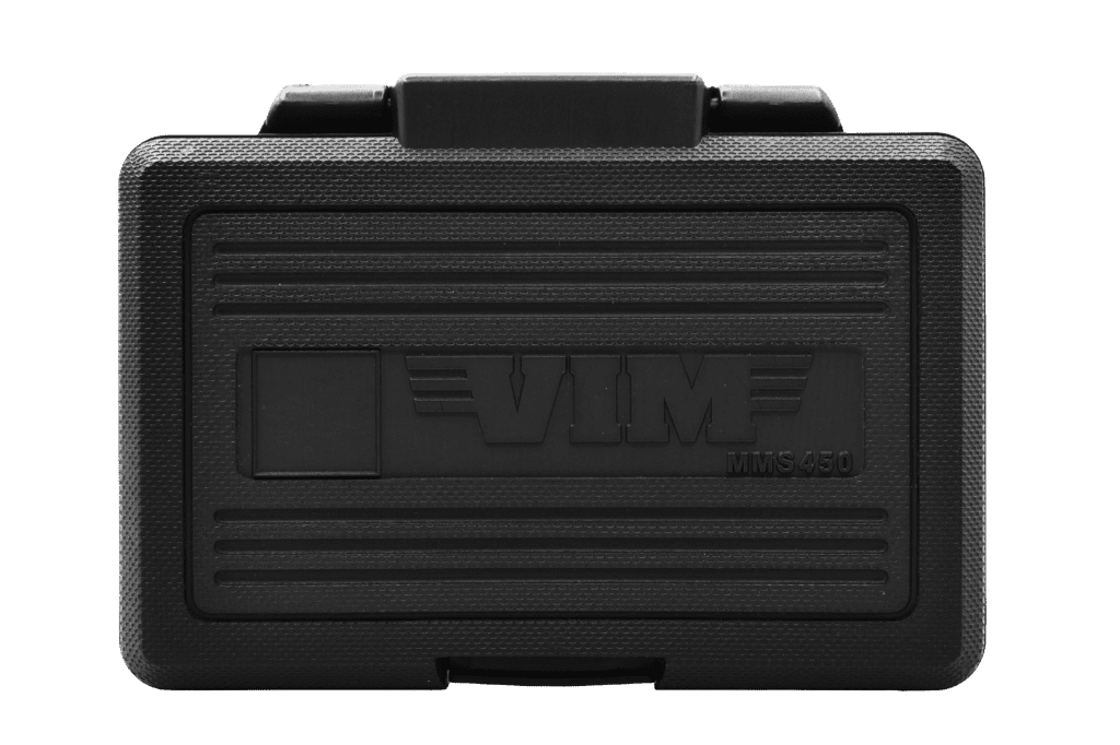 MMS450-BMC – VIM Tools